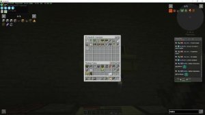Minecraft Caveopolis 1.20.1 №3