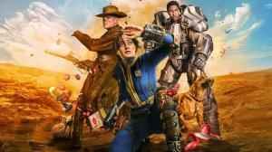 Fallout 2 - Fallout 2 - Завершение съёмок второго сезона