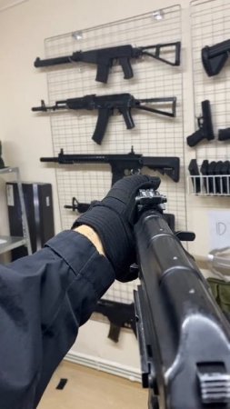 Подборка приводов (M4 CQBR / Ak105 / G36 Cyma) на продажу (Часть 2)