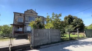 Була буря - дуб на Роксолани, береза на Сірка
