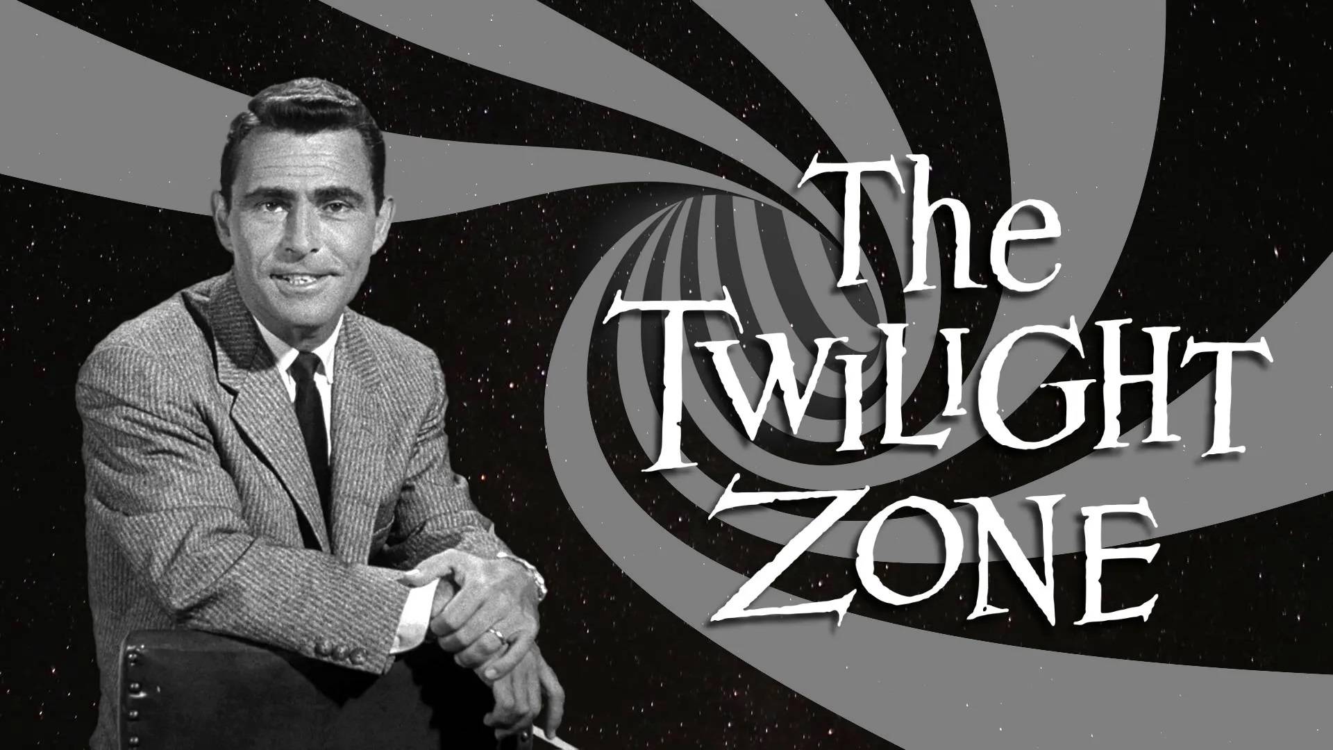 Сериал Сумеречная зона - 2 сезон 12 серия / The Twilight Zone