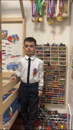 День Победы. Настроение