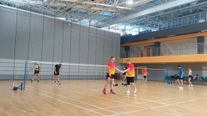 2024-09-14 / Минск / Искра vs Столица / Миша, Влад Е vs Виталий Л