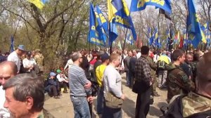 Чигирин-2015 Бастіон Дорошенко