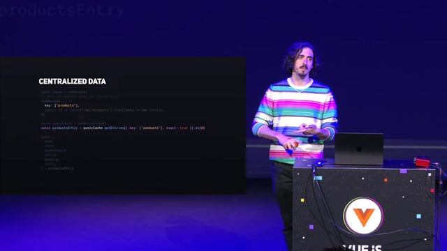 Pinia Colada: Коктейль из плавной загрузки данных для отличного UX от Eduardo San Martin Morote