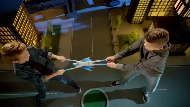 DC | Стретч Бетмэн