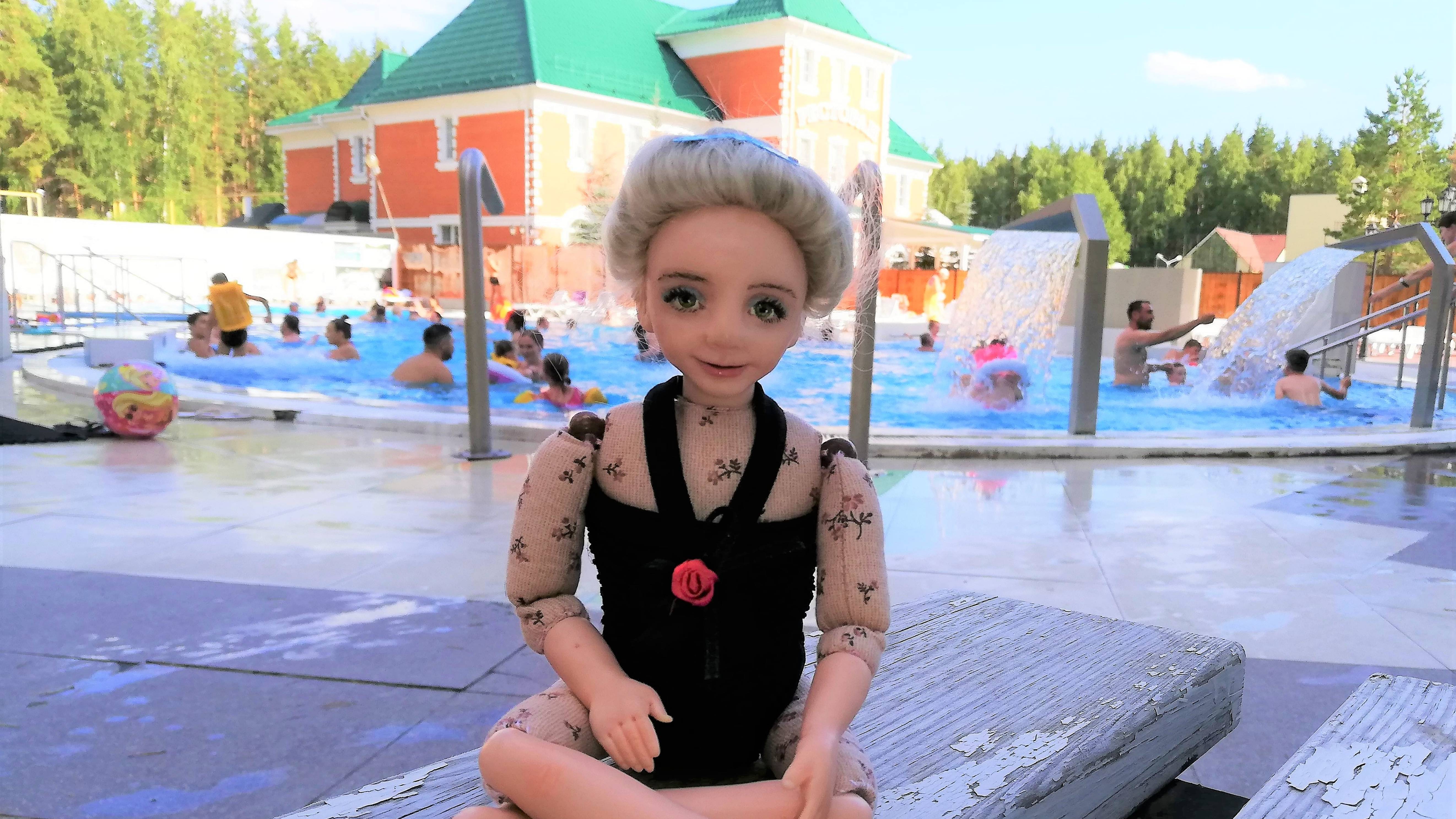 Танюшка & Со. Выпуск 72 | Баден-Баден