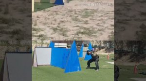 Тренировка по спорт пейнтбол в алматы игра пенбол