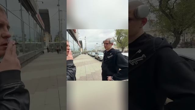 Виталик наехал на Беркута за ...