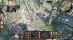 #01 Baldur’s Gate 3 02