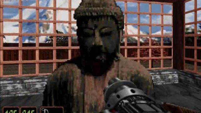 Shadow Warrior (PC) Walkthrough - 5. Rising Son