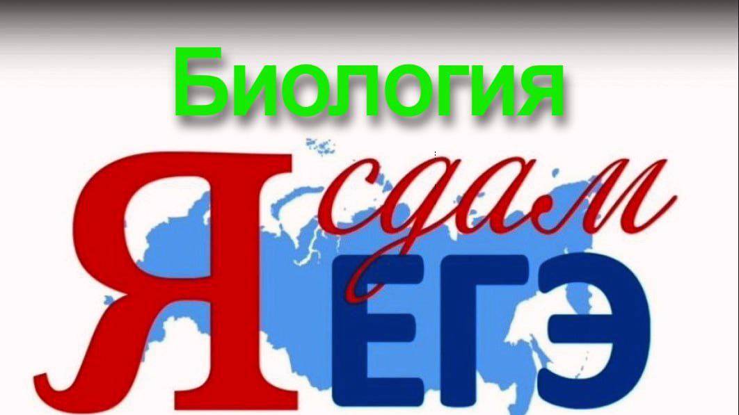 Биология