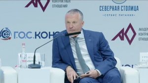 ФАС усиливает контроль за соблюдением законодательства