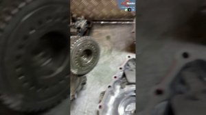 В работе Инфинити Qx50 турбо на вариаторе JF017 с пробегом в 200к полная версия