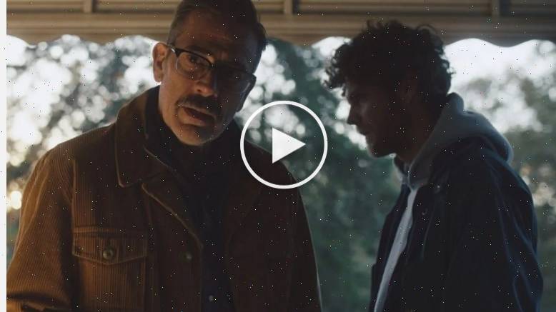 Настоящие детективы / смотреть сериал онлайн