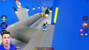 ВЛАДУС ИГРАЕТ  😱 ЧТО НАТВОРИЛ МОЙ ДУРНОЙ ДРУГ В КОМНАТЕ У НЕПОСЛУШНОГО РЕБЁНКА В РОБЛОКС？! Roblox