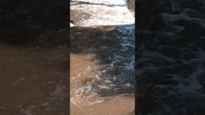 Башкирия. в поисках мест для рыбалки.