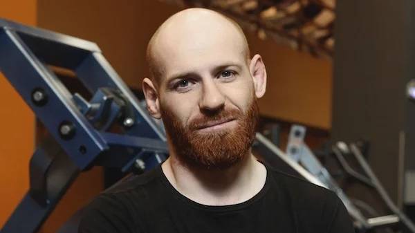 Василий Пальок