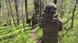 СВО День 1175: Разминирование эвакуационных путей
