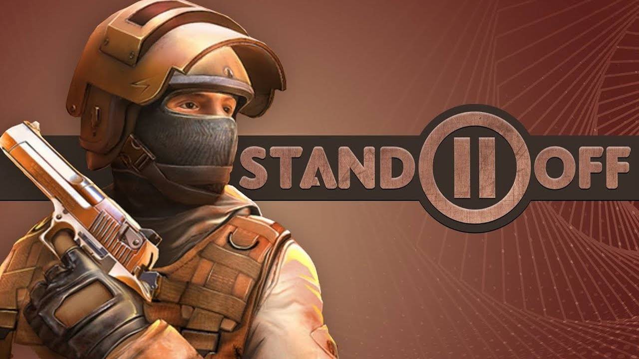 Обзор на бедность и Standoff 2