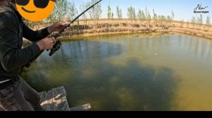 ХОРАЗМДА БАЛИК ОВЛАШ ВА ДАМ ОЛИШ #рыбаки #fishing