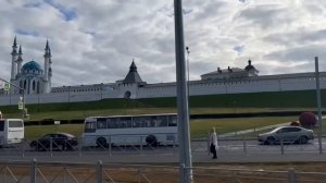 Привет страна! Казань репортаж