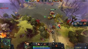 Dota 2 - worst online game | Дота 2 - худшая онлайн игра