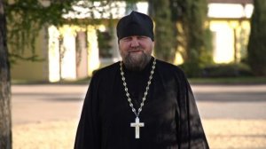 Христос Воскресе! Поздравление от от.Александра Ермошинина