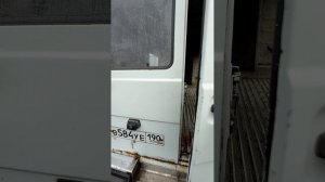 Volkswagen LT28 1986г