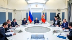 «Одних извинений недостаточно»: Путин о возвращении зарубежных компаний