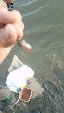 Чуть переборщил с подсечкой😅