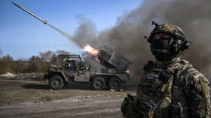 Российские войска заняли центр и юг села Богатырь в Донецкой Народной Республике