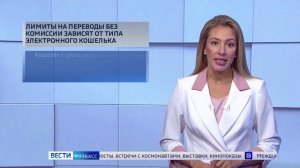Как переводить деньги без комиссии, прокомментиривала Наталья Кудреватых