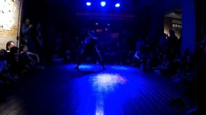 #НедетскийZames / Judge Showcase / Lafty / Odessa - 10-11.12.2016