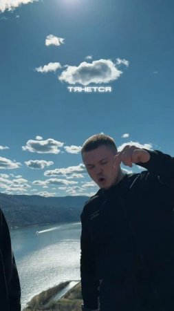 В твоих глазах огонь, мне это нравится 🔥