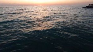 ЭТО БЫЛ ВЕЧЕР ОТРЫВА ПО ЛАСКИРЮ . РЫБАЛКА В КРЫМУ. ЛОВИ?