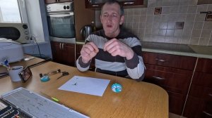 Моя любимая оснастка на поплавок! #fishing #fish #рыбалка #natur