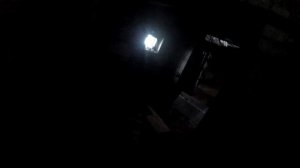 Воскреска, Туман, темно и ничего не понтяно