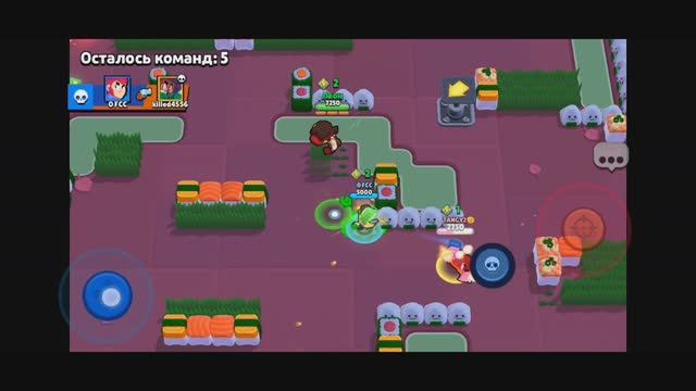 BRAWL STARS. Новый проход. Хочу взять игрока.