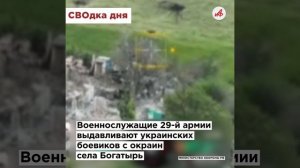 «Командиры их предали»: ВСУ сгинули в окопах под натиском штурмовиков «Востока»