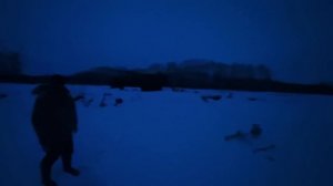 У НАС УКРАЛИ ВЕСЬ УЛОВ, НА ПОИСКИ БРОШЕНЫ ЛУЧШИЕ СИЛЫ.