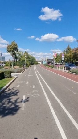 Лужники и ролики. Что может быть лучше?  Только ролики ?