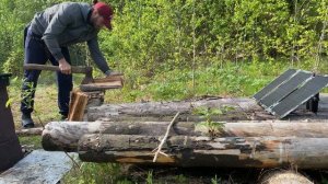 По озерам Мурманской области. Гора Улитина. Днёвка на ?
