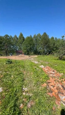 д Ананьино Клинский район Начинаем 2 колодец