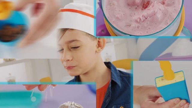 Фабрика эскимо