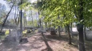Злой с друзьями играет в пейнтбол