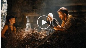 Мир Юрского периода Перерождение - смотреть онлайн