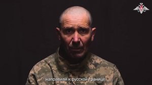 СВО День 1175: Пленный солдат ВСУ Бродовей Александр
