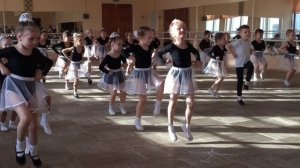 Открытый урок 1 апреля 2016 год