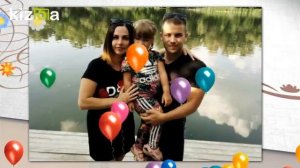 Слайд-шоу: С днем свадьбы!!!!